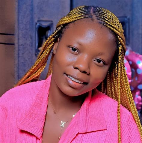 Hannah Effiong Abidjan Abidjan