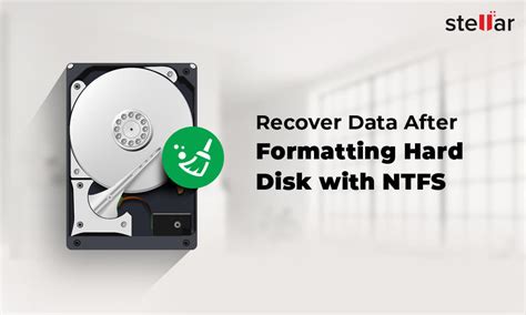 Recover Data From Ntfs Formatted Hard Drive Solved