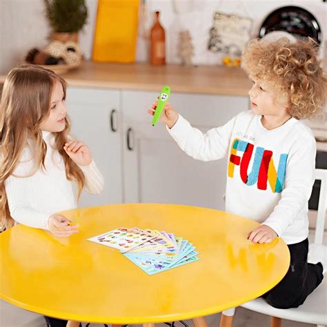 Talkypen™ Smart Interactive Learning Pen