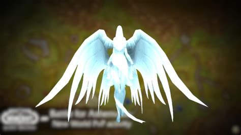 Wows Battle For Ashenvale Gets Major Spirit Healer Update In Season Of