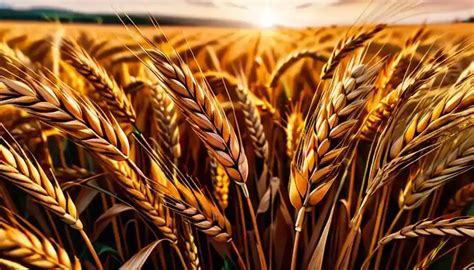 Dream About Wheat And Grain What It Means