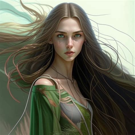 Cute Elf Girls 🌿💚 Aielfgirls • Instagram Photos And Videos