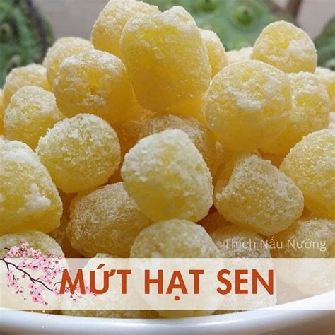 Tổng Hợp 13 Món Mứt Tết Chị Em Lưu Ngay để Trổ Tài Dịp Tết Nguyên Đán 2024 Này Nhé Món Ngon