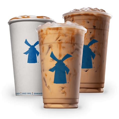 Dutch Bros Coffee Drinks Must Try Fan Favorites