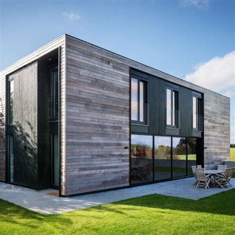 Custom Office Buildings Design Prefab Modular Homes Garden Prefab