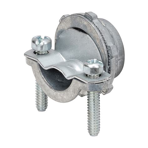 3 4 Non Watertight Romex Nmsc Box Connectors Zinc Die Cast Southwire