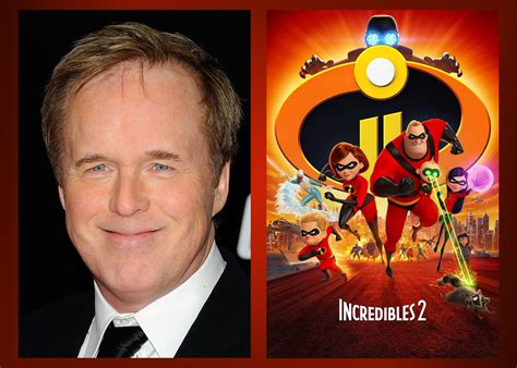 The Incredibles Cast