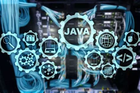 Benefits Of Combining Iot With Java Deepsea