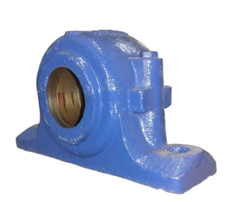 Sn 300 Series Plummer Block At ₹ 1000piece Plummer Block In Howrah