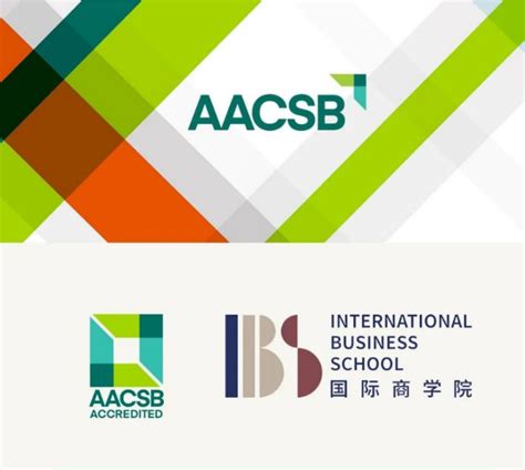 Ibsbfsu Aacsb Accredited Ibsbfsu