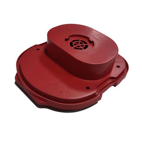 Custom Plastic Electronic Enclosures Mold Manufacturer