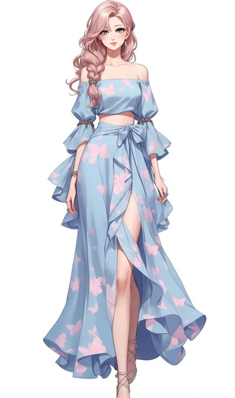 900 Best Anime Female Characters Ideas In 2025 Female Characters