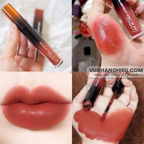 Son Mlbb Là Gì 7 Thỏi Son Mlbb Vô Cùng đẹp đốn Tim Mọi ánh Nhìn