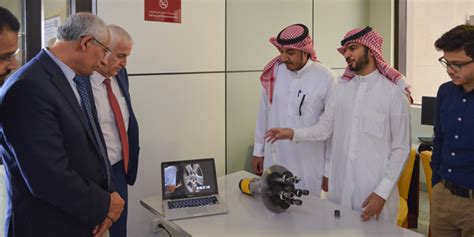 Msme Program Graduate Degree Programs Academics Pmu Prince