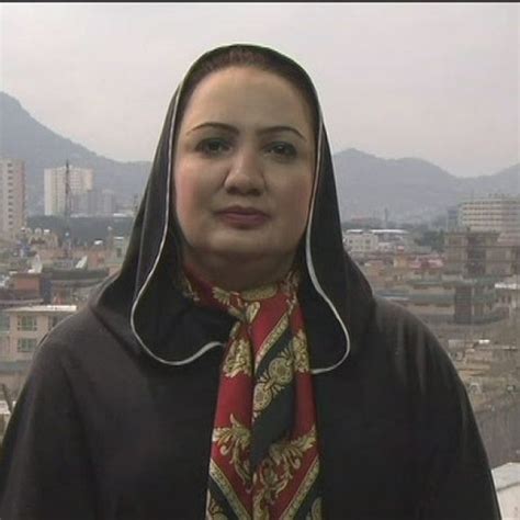 Shukria Barakzai Alchetron The Free Social Encyclopedia