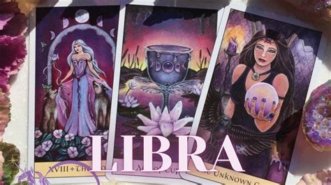 ️‍🔥LIBRA-A HUGE SURPRISE COMING! THEY CONFESS OUT OF THE BLUE THEY WANT ALL OF YOU! - YouTube