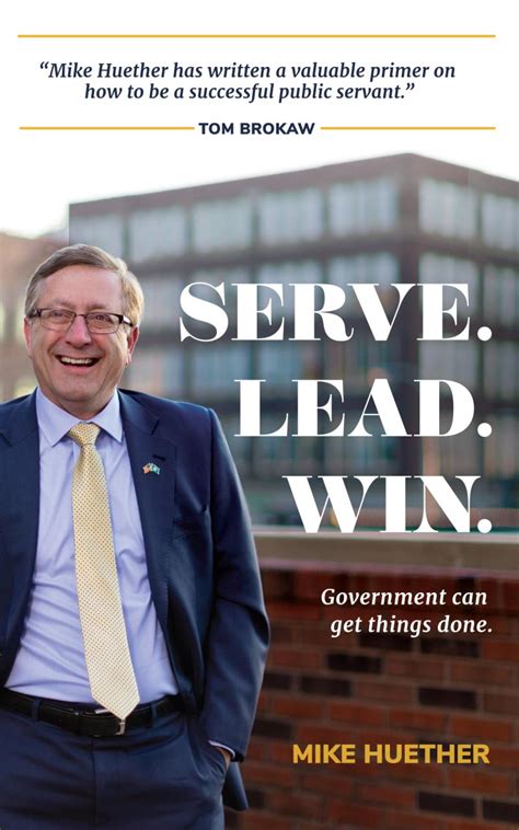 Mike Huether On Linkedin Reading Serve Lead Win Will Give You Fresh Perspective For Approaching…