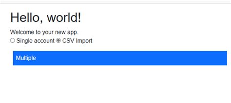 C Blazor Webapp Inputradiogroup No Longer Works After Upgrade From
