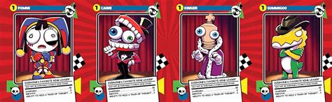 The Amazing Digital Circus Talking Caine Plush Press Caine