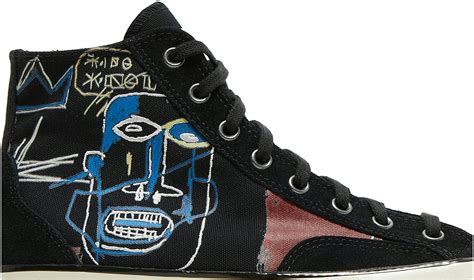 Buy Jean Michel Basquiat X Converse Chuck 70 High Kings Of Egypt Iii