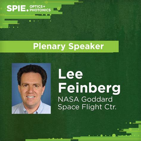 Lee Feinberg Posted On Linkedin