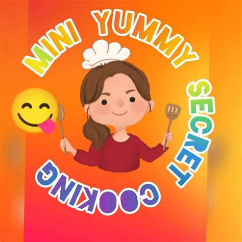 Mini Yummy Secret Cooking Youtube