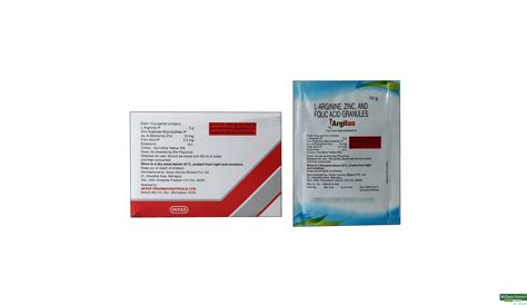 Buy Argitas Sachet 10 G Online At Best Prices Wellness Forever