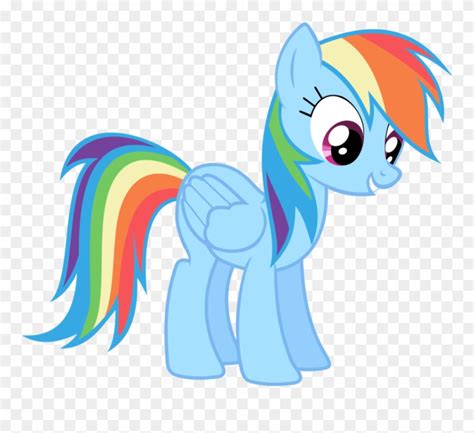 Banner Stock Rainbow Dash Mlp Rainbow Dash Sad Clipart 1320856