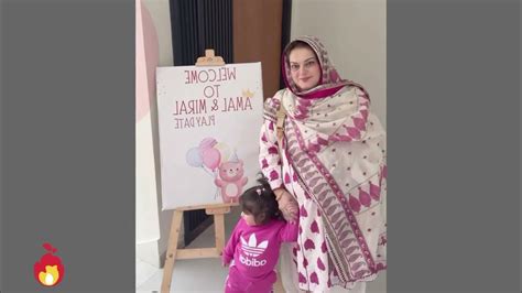 Aiman Khan And Menal Khanvideoaiman Khan Video Viral Videominal Khan