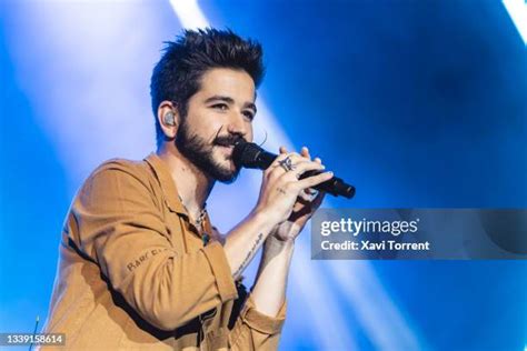 Camilo Singer Photos And Premium High Res Pictures Getty Images