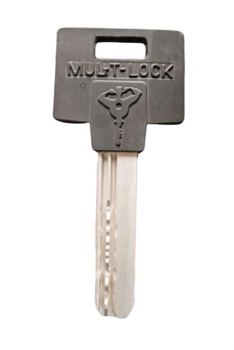 Mul T Lock 7×7 Key Series Online Key Cutting