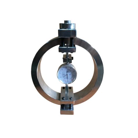 Load Measuring Ring Proving Ring Zgzbrk