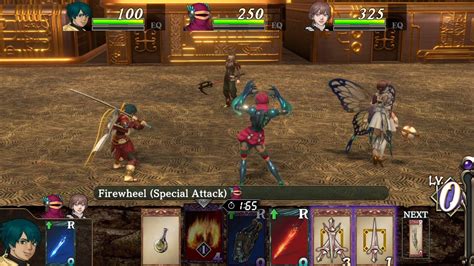 Baten Kaitos I And Ii Hd Remaster Announced For Switch Gematsu