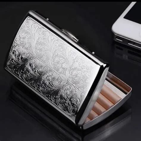 Cigarette Cases Price In Pakistan Buy At Best Price