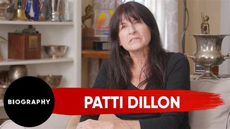Patti Dillon Record Breaking Marathon Runner Biography Youtube
