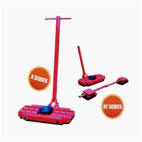 Machine Trolley X4y4 And X8y8 Dutest Qatar