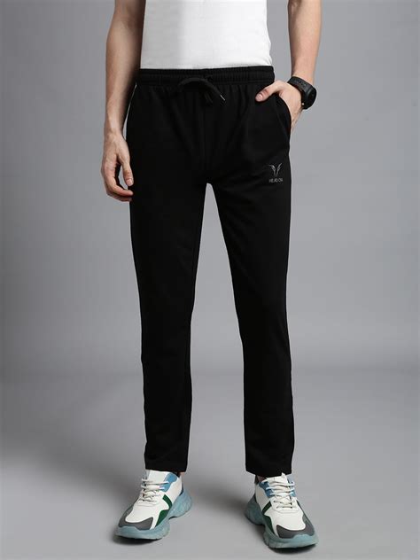 Milano Track Pant Regular Fit Prisma