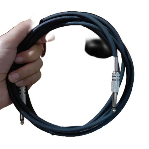Jual Kabel Jack Gitar Keyboard Alat Musik Akai 14 Low Noise Kabel
