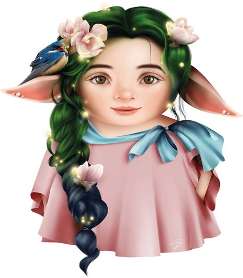 Elfa Linfa Il Calendario Di Elfo Ben