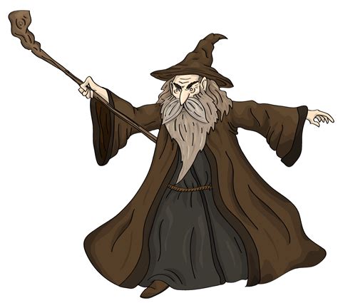 Mago Png