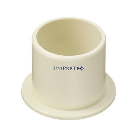 China Ceramic Shoulder Bushing Suppliers Manufacturers Factory Wholesale Price Unipretec