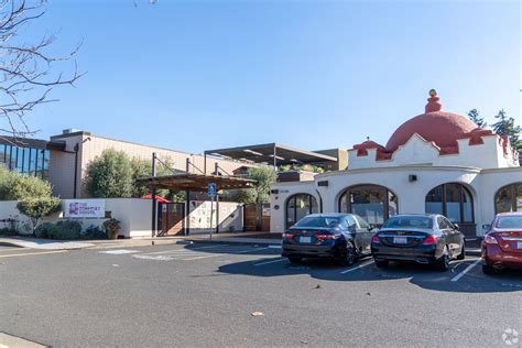 Kensington Ca City Guide About Living In Kensington