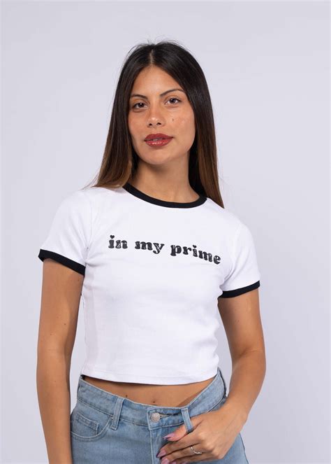 Rem Prime Contratono Blanco Jc Moda Tienda Online