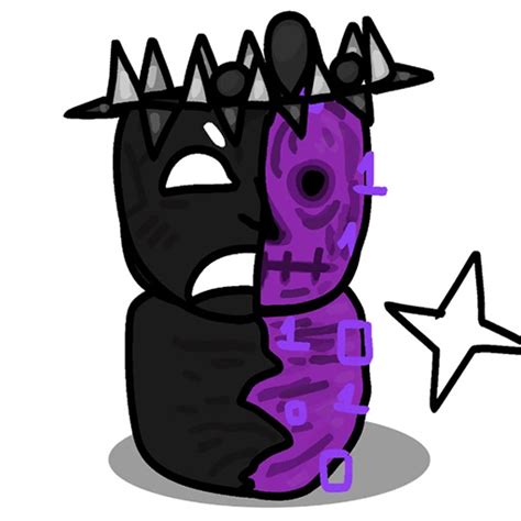 Forsaken Noli Pfp Dark And Powerful Profile Pictures ⚔️🖤