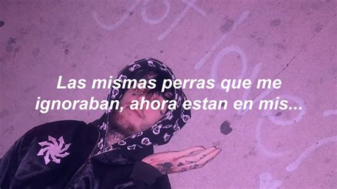 Lil Peep ☆ Nuts Extendido Sub Español Youtube