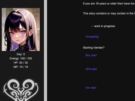 Demon Gods By Panonon Version 0 72