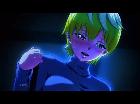 Tenka Demon Slave Edit Anime Animeedit Tenka Matoseiheinoslave