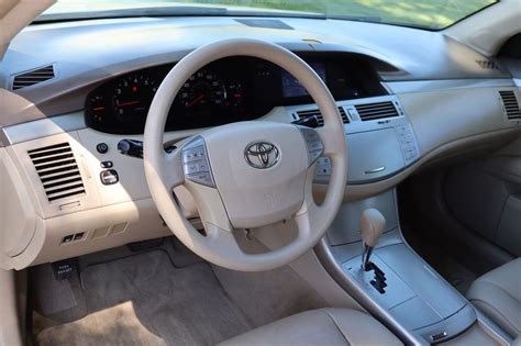 2010 Toyota Avalon Xl Victory Motors Of Colorado