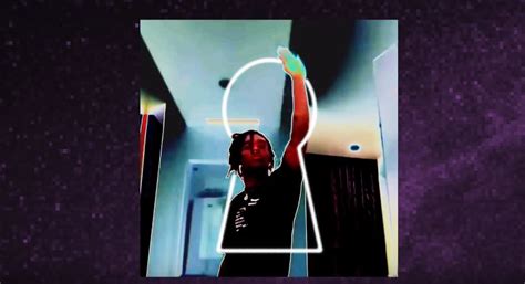 Lil Uzi Vert Presenta ‘new Patek Primer Adelanto De ‘eternal Atake