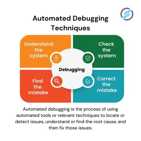 Debugging Automation Svegile Softwaredevelopment Techtips
